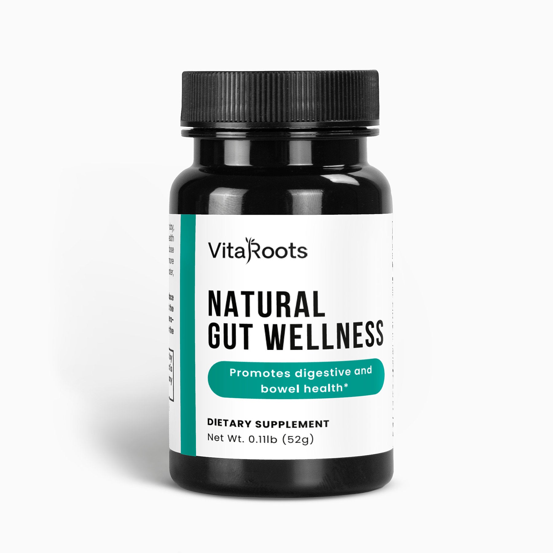 Natural Gut Wellness Powder – Vita Roots